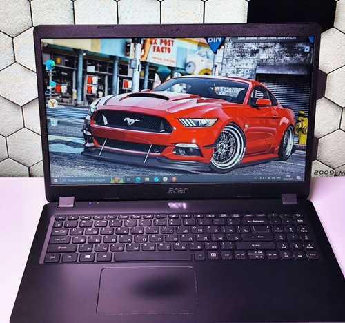 Ноутбук Acer: Легкий, Стильный, Мощный Твой идеаль