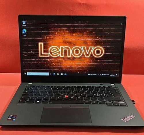 Lenovo T14s i5-1135G7 16Gb 512SSD Samsung