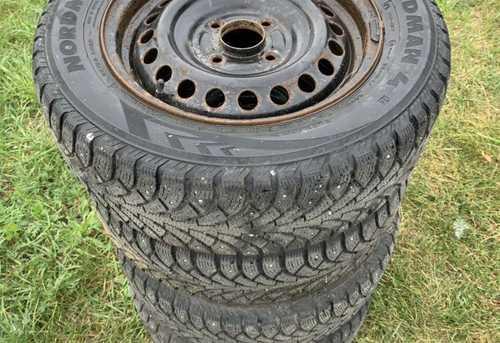 Nordman Nordman 4 195/65 R15