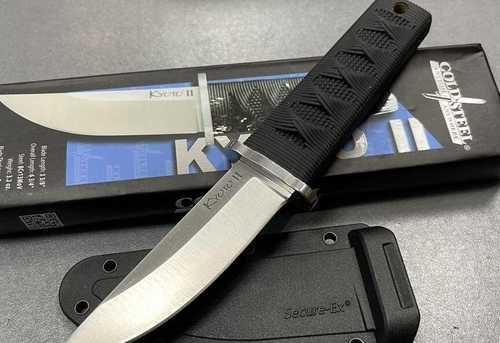 Нож cold steel kyoto 2
