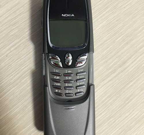 Nokia 8850