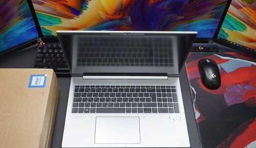 Новый HP EliteBook 860 G9 Core i5-1250P/16GB/512GB
