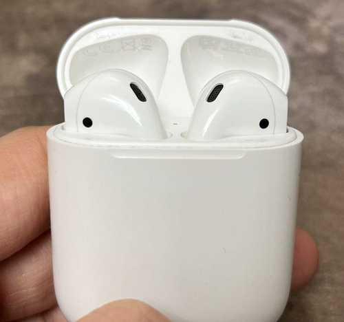 Наушники Apple AirPods 1