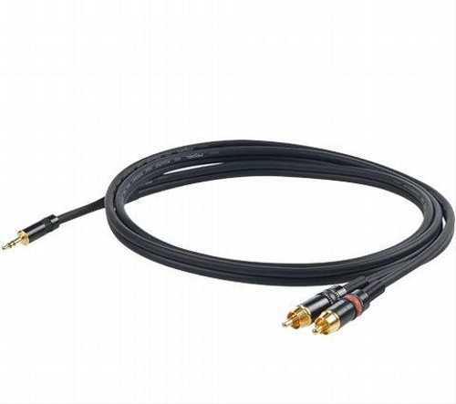 Кабель межблочный Proel chlp215lu15