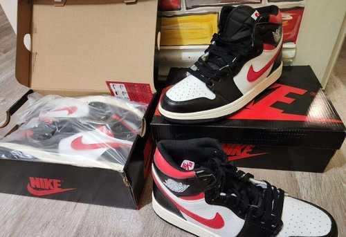 Оптом Кроссовки nike air jordan 1