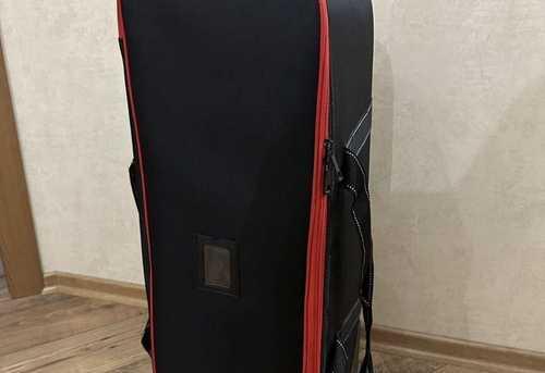 Сумка чемодан для фототехники
