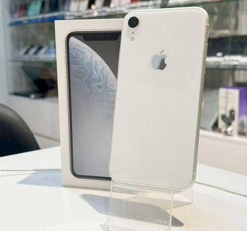 iPhone Xr, 128 ГБ