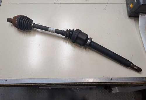 Полуось Ford Focus 2, 2006