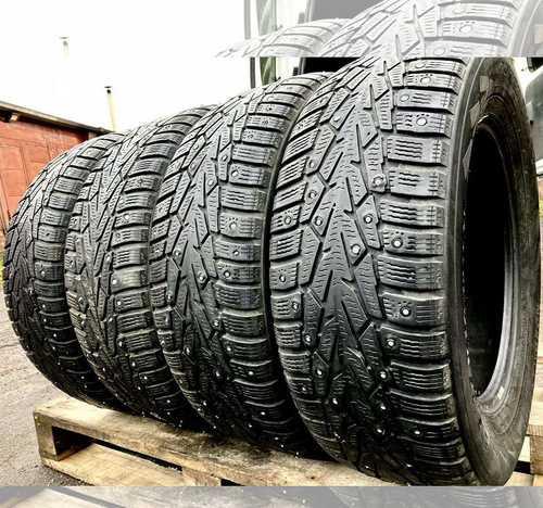 Nokian Tyres Nordman 7 SUV 215/65 R16 102T