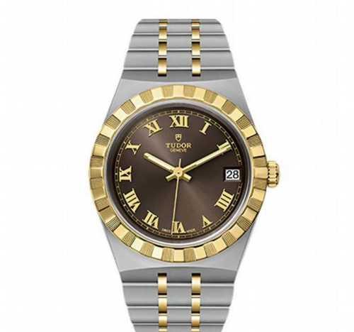 Часы Tudor Royal 34 mm M28403-0008