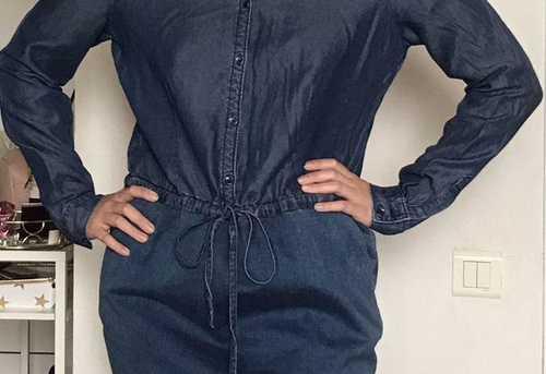 Платье Donna Karan Jeans оригинал