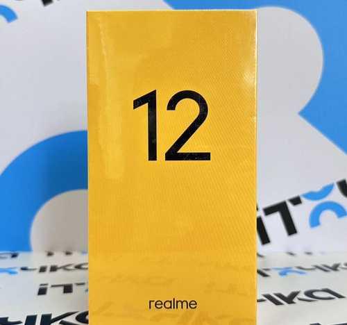 realme 12 5G, 8/256 ГБ