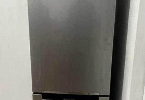 Холодильник Samsung 190 Высота No frost
