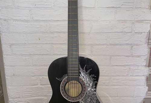 Гитара Prado HS 3805/SB