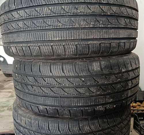 Tracmax Ice-Plus S210 235/55 R17