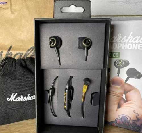 Marshall Mode EQ (Арт.56446)