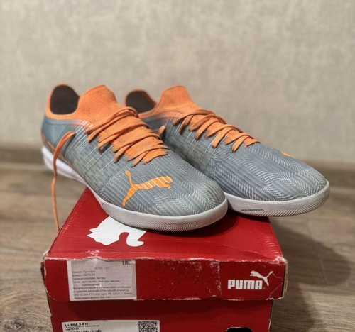 Puma Ultra футзалки