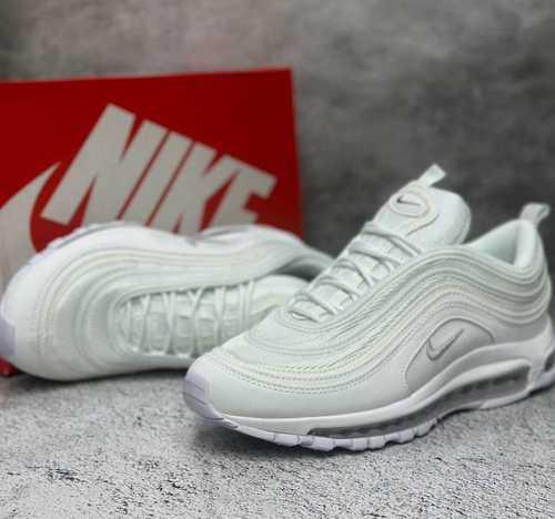 Удобные кроссовки Nike Air Max 37 - 45