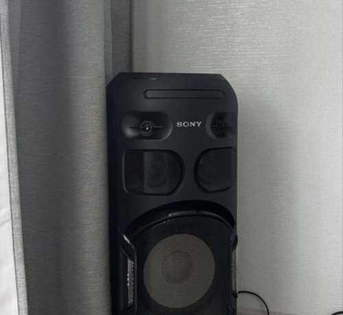 Колонка Sony mhc-v42d