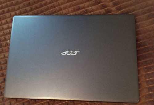 15.6" Acer Aspire 3 A315-22, 580 ГБ, A6 9220e, RAM 8 ГБ, Radeon R4