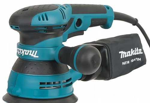 Эксцентриковая шлифмашина Makita BO5041