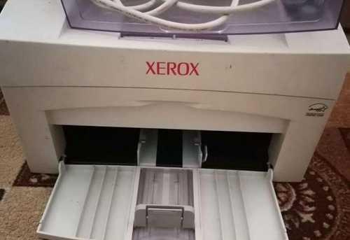 Принтер xerox phaser 3117