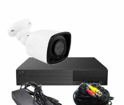 Комплект видеонаблюдения 1 SVI-S122- PRO