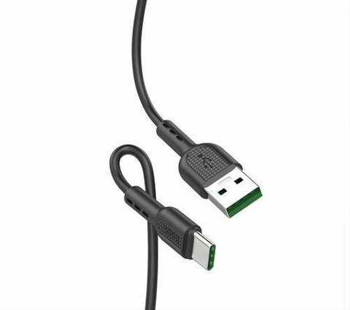Кабель Hoco X33 USB Type-c Charging cableL1M)