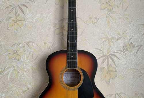 Акустическая гитара Colombo LF-4000 SB