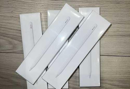 Apple Pencil 2 оригинал