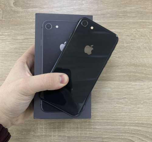 iPhone 8, 256 ГБ