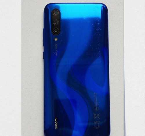 Xiaomi Mi 9 Lite, 6/128 ГБ