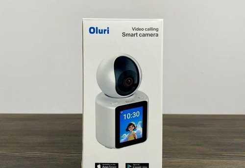 Камера видеонаблюдения Oluri K12