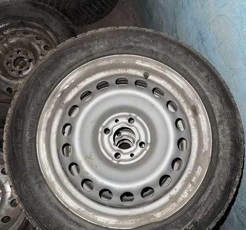 Tigar Ice 185/60 R15 88T