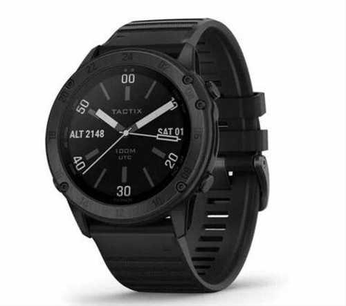 Часы Garmin Tactix Delta Sapphire