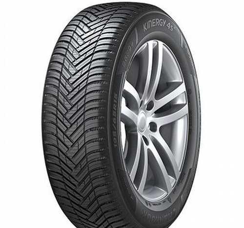 Hankook Kinergy 4S2 H750 235/50 R18 101V