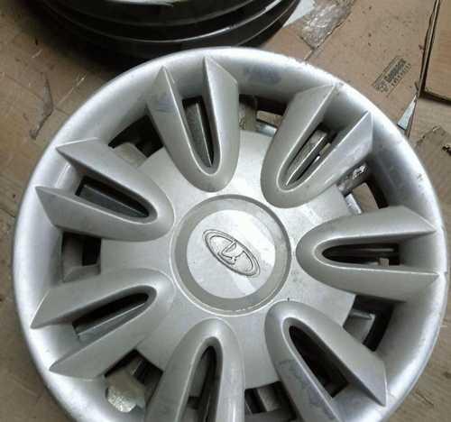 Калпаки на диски Kia, Hunday, Toyota, Ваз