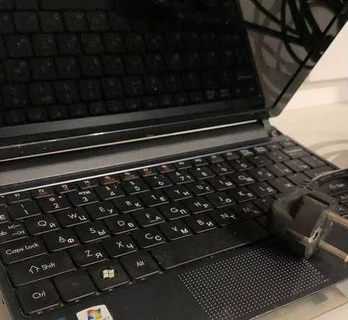 Packard Bell Нотбук Acer Aspire NAV50