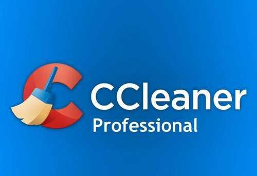 CCleaner Professional 2024 Windows