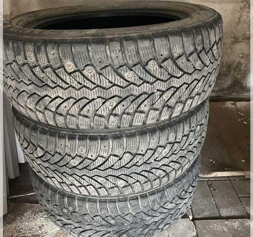 Yokohama Ice Guard 5 IG50 A 215/55 R17