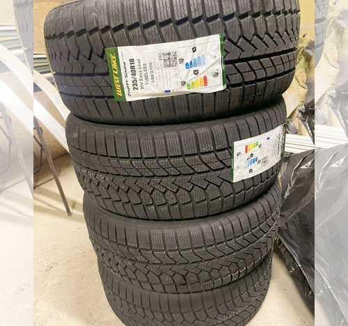 Westlake ZuperSnow Z-507 235/40 R18 95V