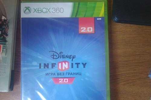 Набор для игры Disney Infinity 2.0
