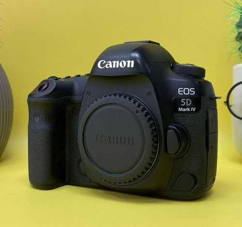 Canon 5D mark iv