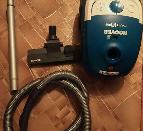 Пылесос Hoover TCP1401 019