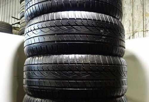 Continental CrossContact UHP 245/45 R20