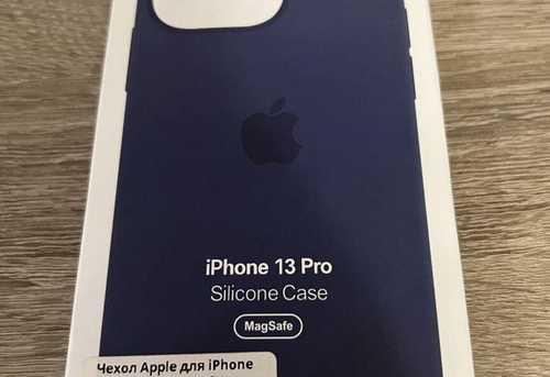 Чехол apple iPhone 13 pro