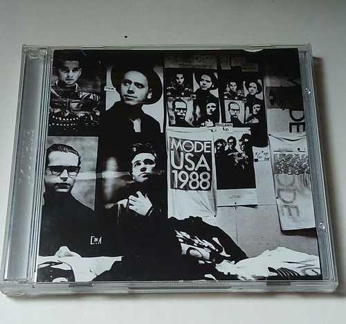 Depeche Mode - 101 (2CD)