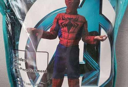 Костюм Человек-паук детский 120