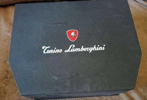 Tonino Lamborghini 88 Tauri, 3/64 ГБ