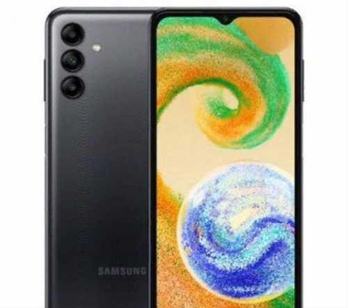 Смартфон Samsung Galaxy A04s SM-A047 #367582